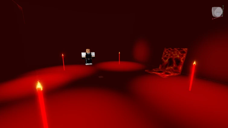 so i made HELL in roblox | Fandom