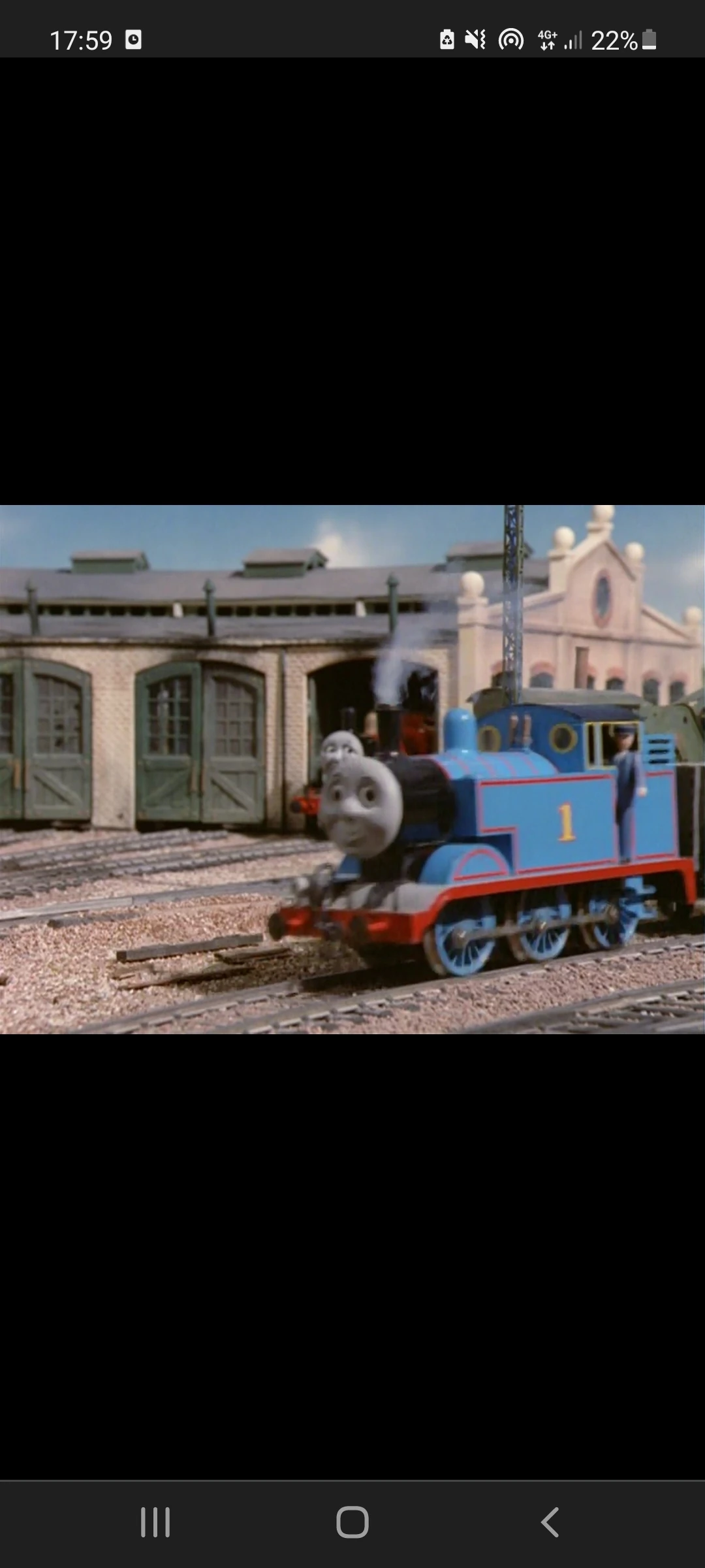 Breakdown train | Fandom