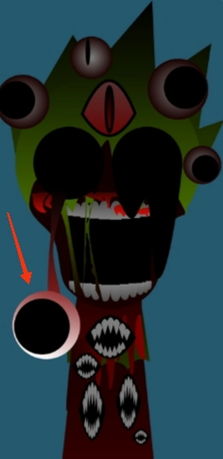 Discuss Everything About Sprunki.msi Wiki | Fandom