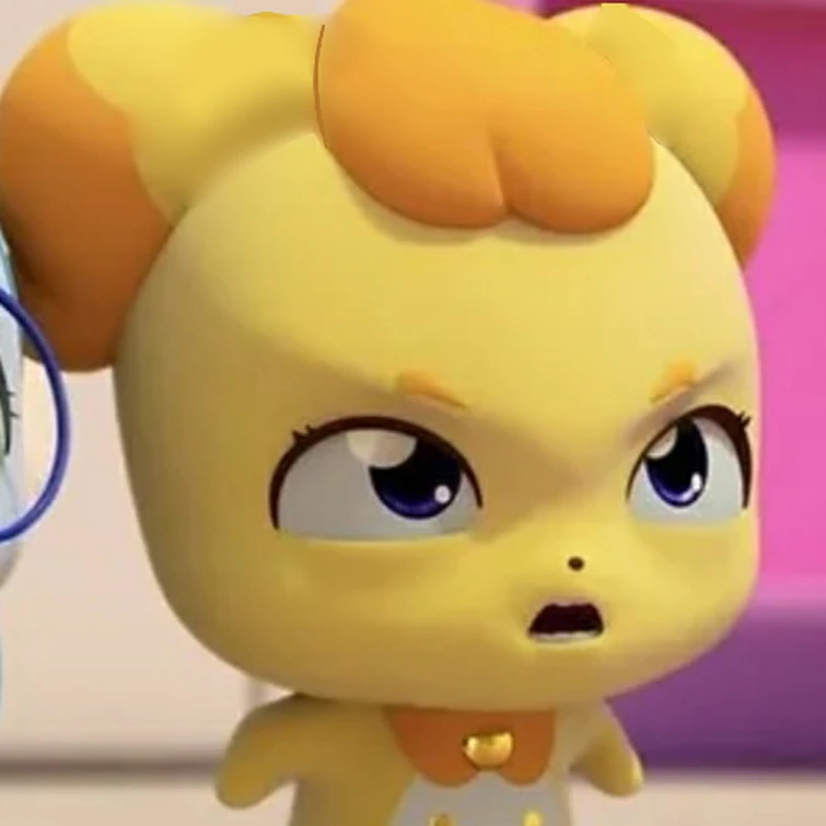 Discuss Everything About Catch! Teenieping Wiki | Fandom