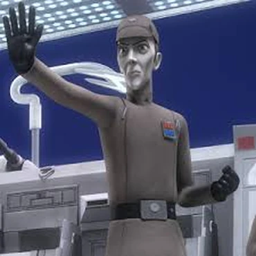 Imperial Officers Polling Tournament: Round 2, Match 4 | Fandom