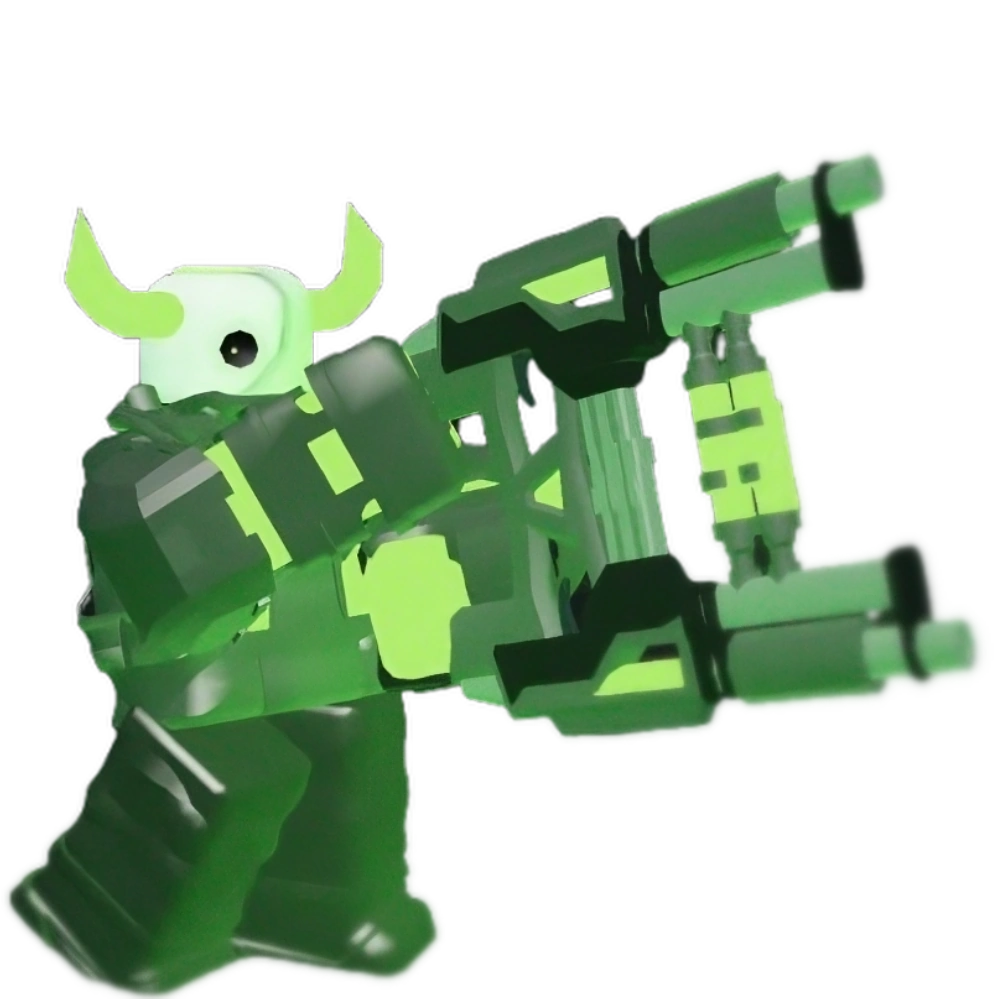 Haunted Harvest Leaks—Toxic Gunner Rework! | Fandom