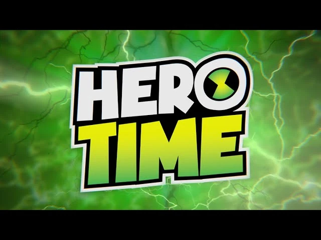Hero Time By Niall Stenson | Fandom
