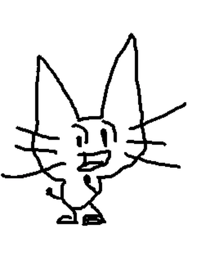 do you have a (bfdi) cat | Fandom