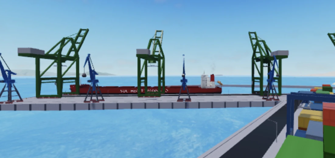 Some photos of the SET Arctic Princess | Fandom