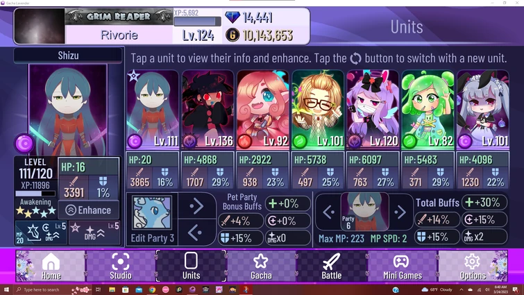 How i beat vinyl | Fandom