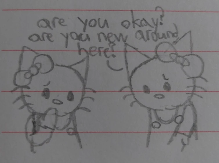 Discuss Everything About Hello Kitty Wiki | Fandom