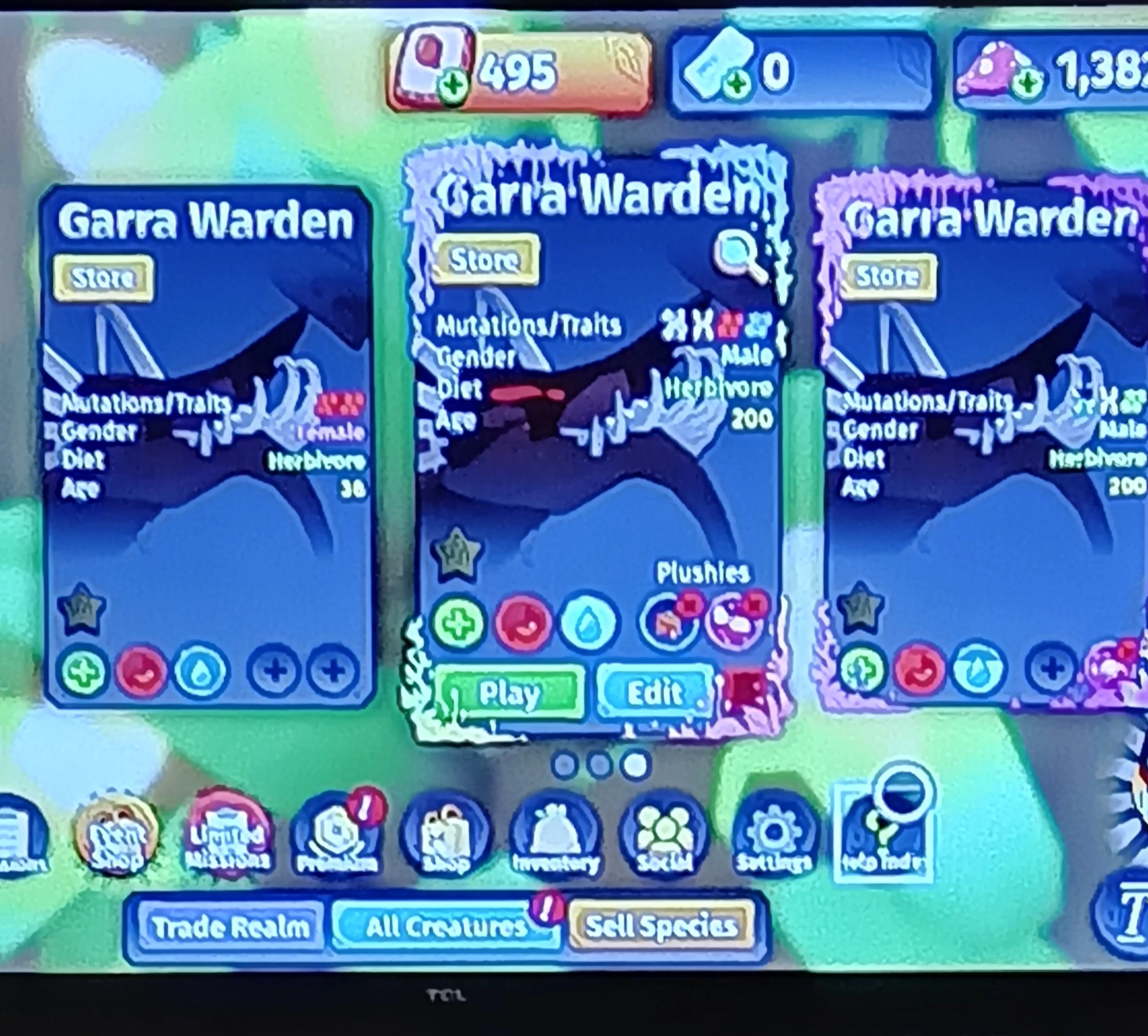 My obsession with garra is so bad 🔥 | Fandom