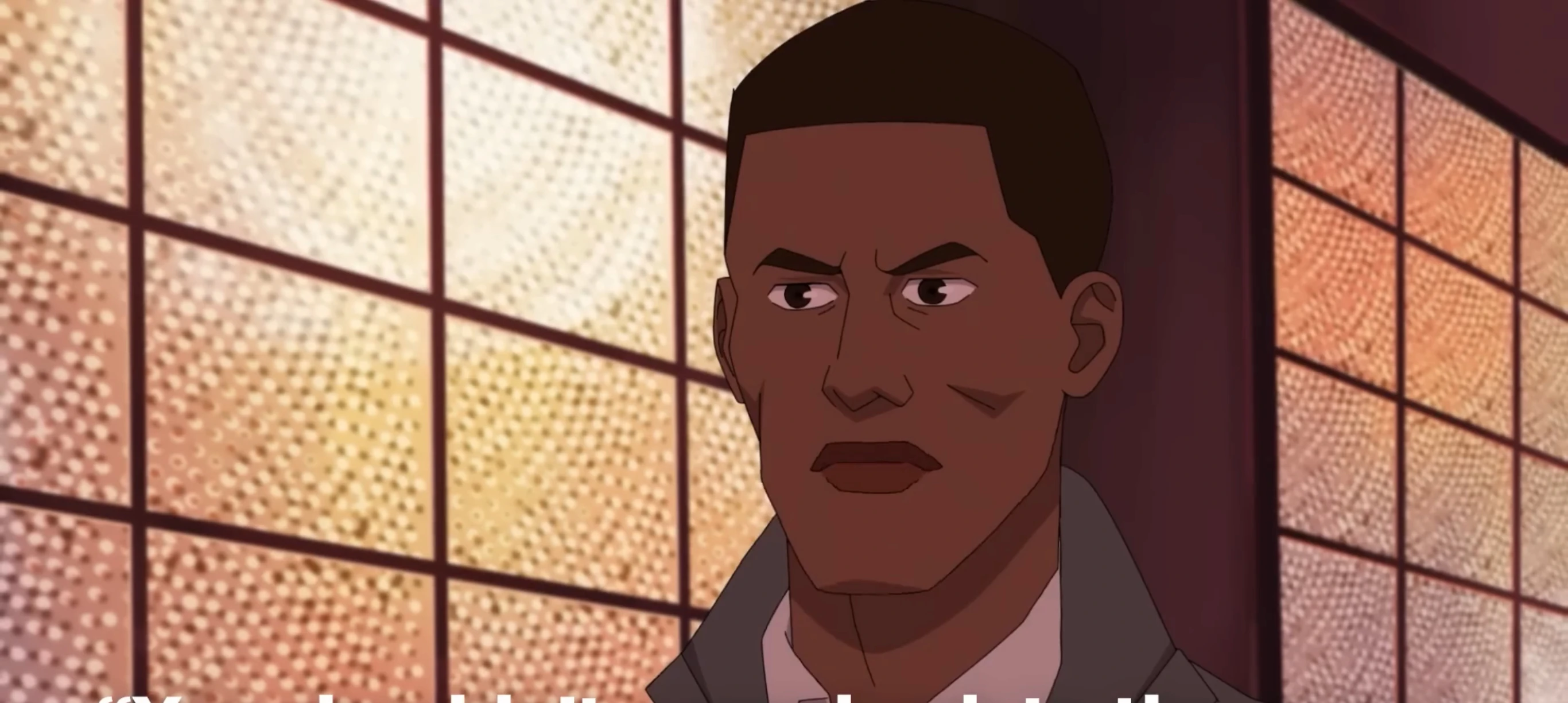 Is Theo from Invincible a Hate Sink? | Fandom