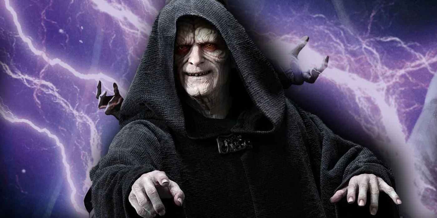 🔗 [CBR] 10 Times Emperor Palpatine Was The Best Sith | Fandom