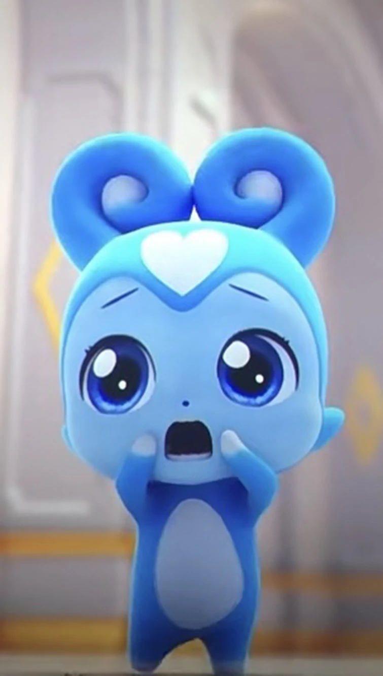 Discuss Everything About Catch! Teenieping Wiki | Fandom