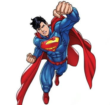 Pick Your Favorite Superhero? | Fandom