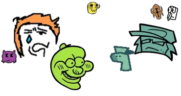 Discuss Everything About Funkipedia Mods Wiki | Fandom