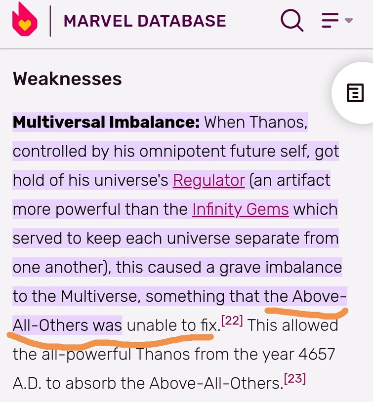 Which verse wins. | Fandom