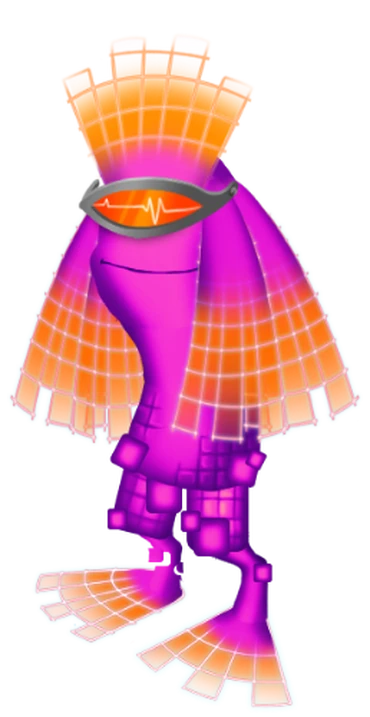 What is Blue Prismatic Whaddle | Fandom