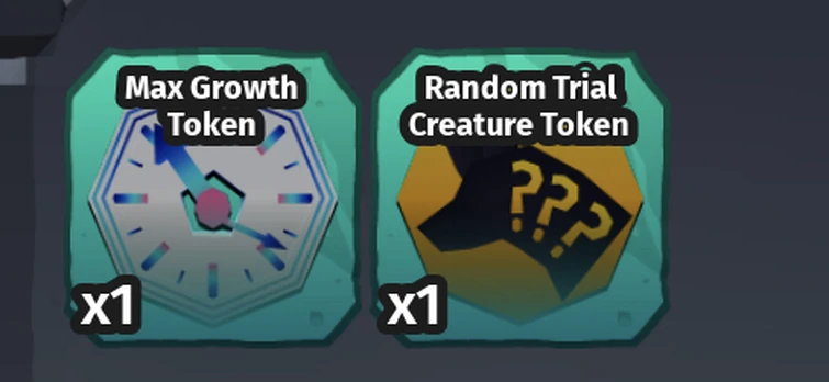 Selling duplicates and tokens and some recode stuff | Fandom