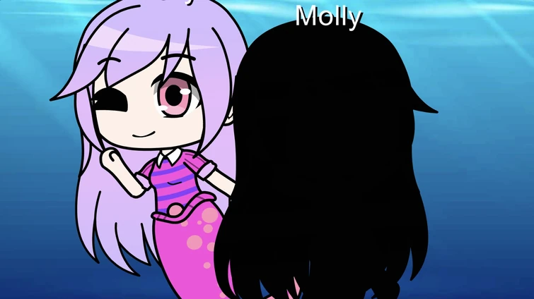 Mermaid OC :D | Fandom