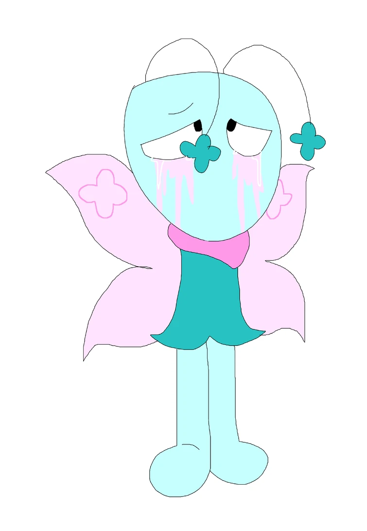 Why Flyte crying? | Fandom