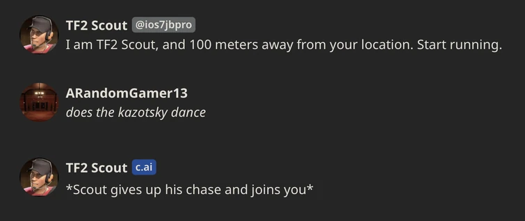 Problem solved | Fandom