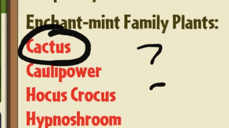 So… Enchant Mint is here | Fandom
