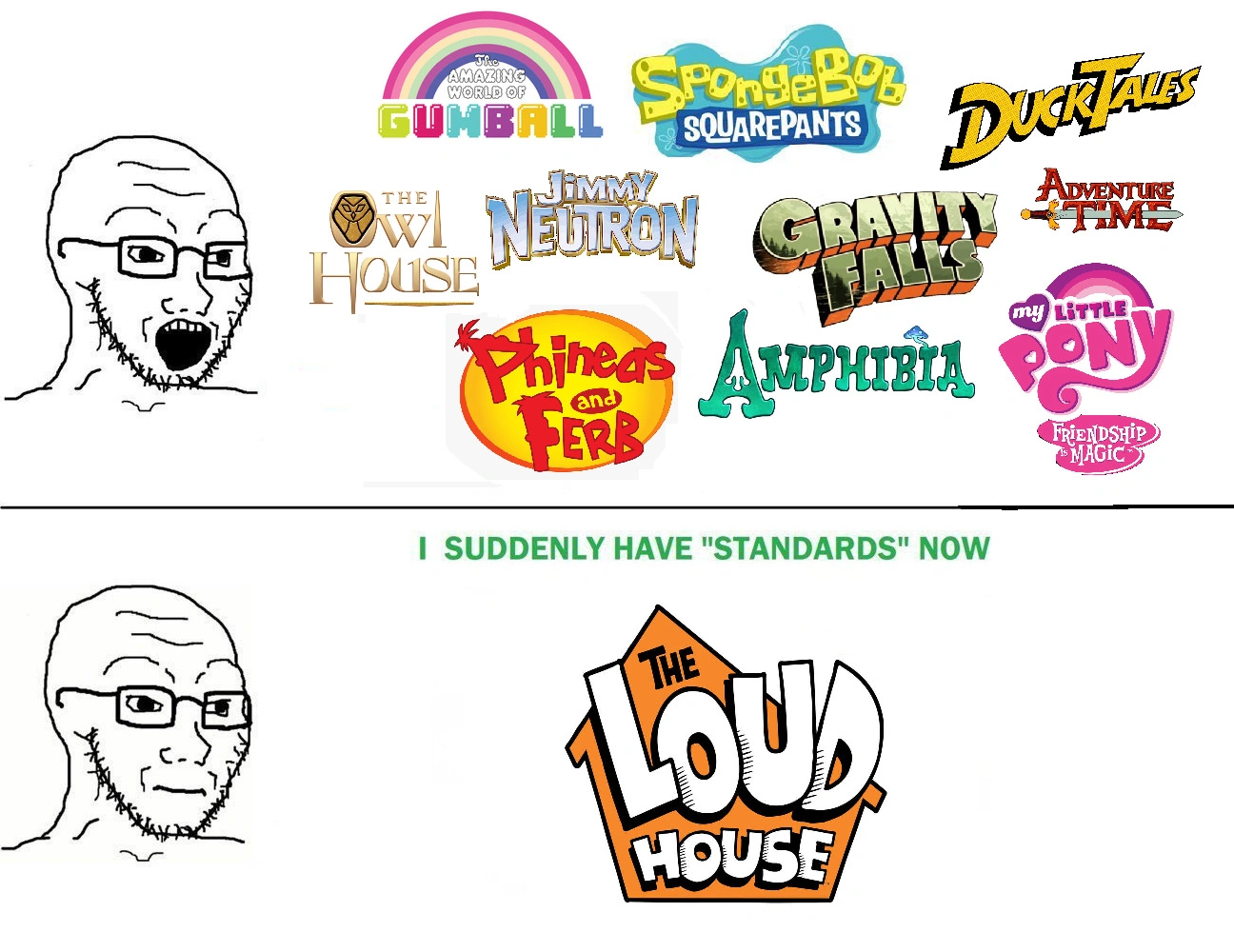 Dat's how it be tho | Fandom