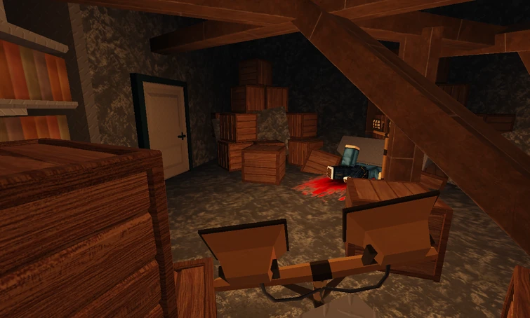 Discuss Everything About DOORS Wiki | Fandom