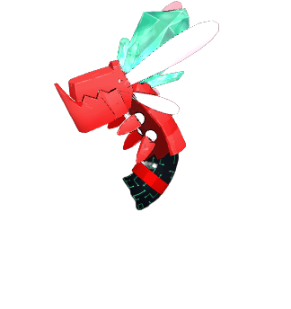 King Bug | Dedalium Wiki | Fandom