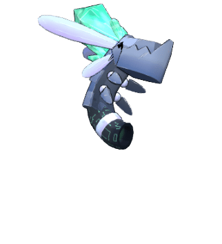 Corrupt Bug | Dedalium Wiki | Fandom