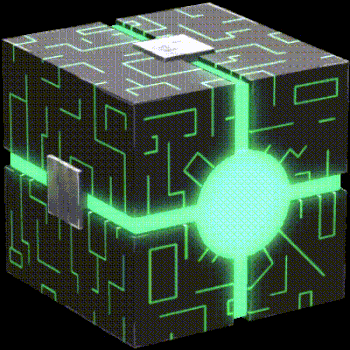 Mystery Box | Dedalium Wiki | Fandom