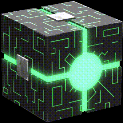 Mystery Box | Dedalium Wiki | Fandom