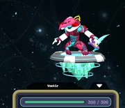 Missions | Dedalium Wiki | Fandom
