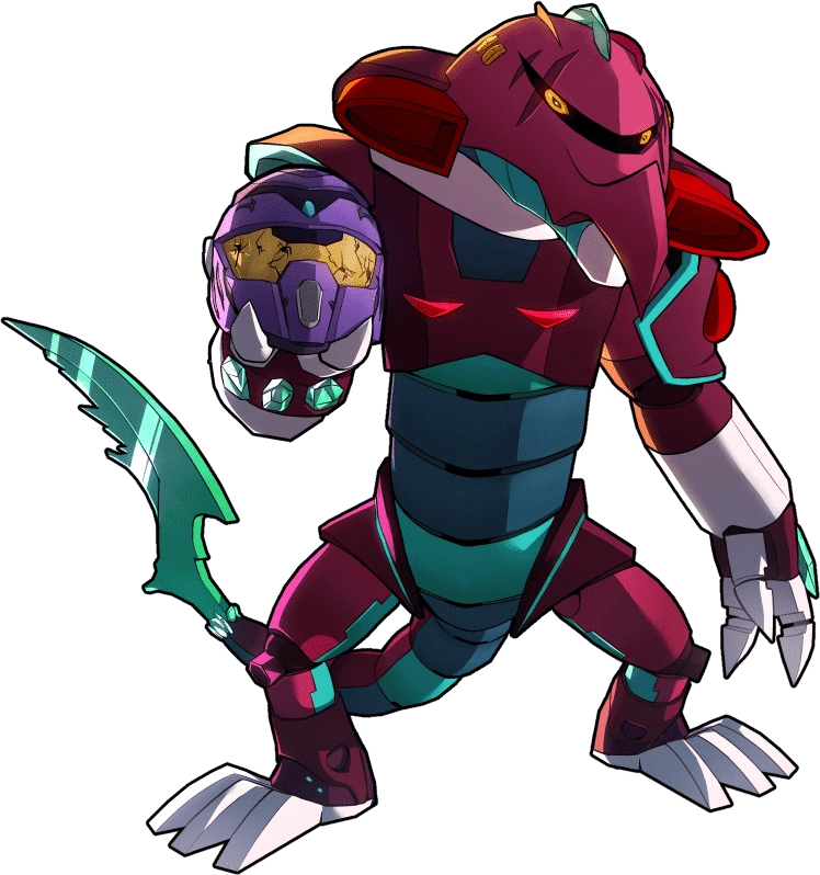 Missions | Dedalium Wiki | Fandom