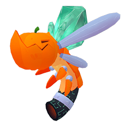 Halloween Bug | Dedalium Wiki | Fandom