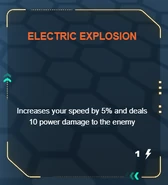 Electric Explosion | Dedalium Wiki | Fandom