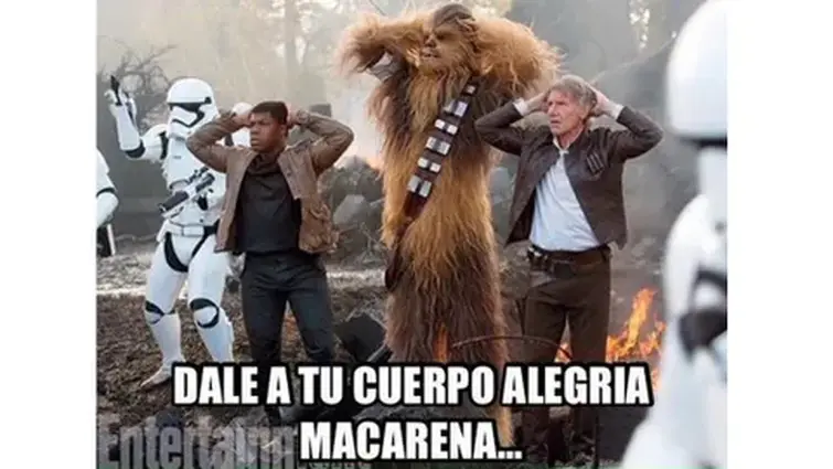 (Meme) EHHHHH MACARENA ! 🎵🎶 | Fandom