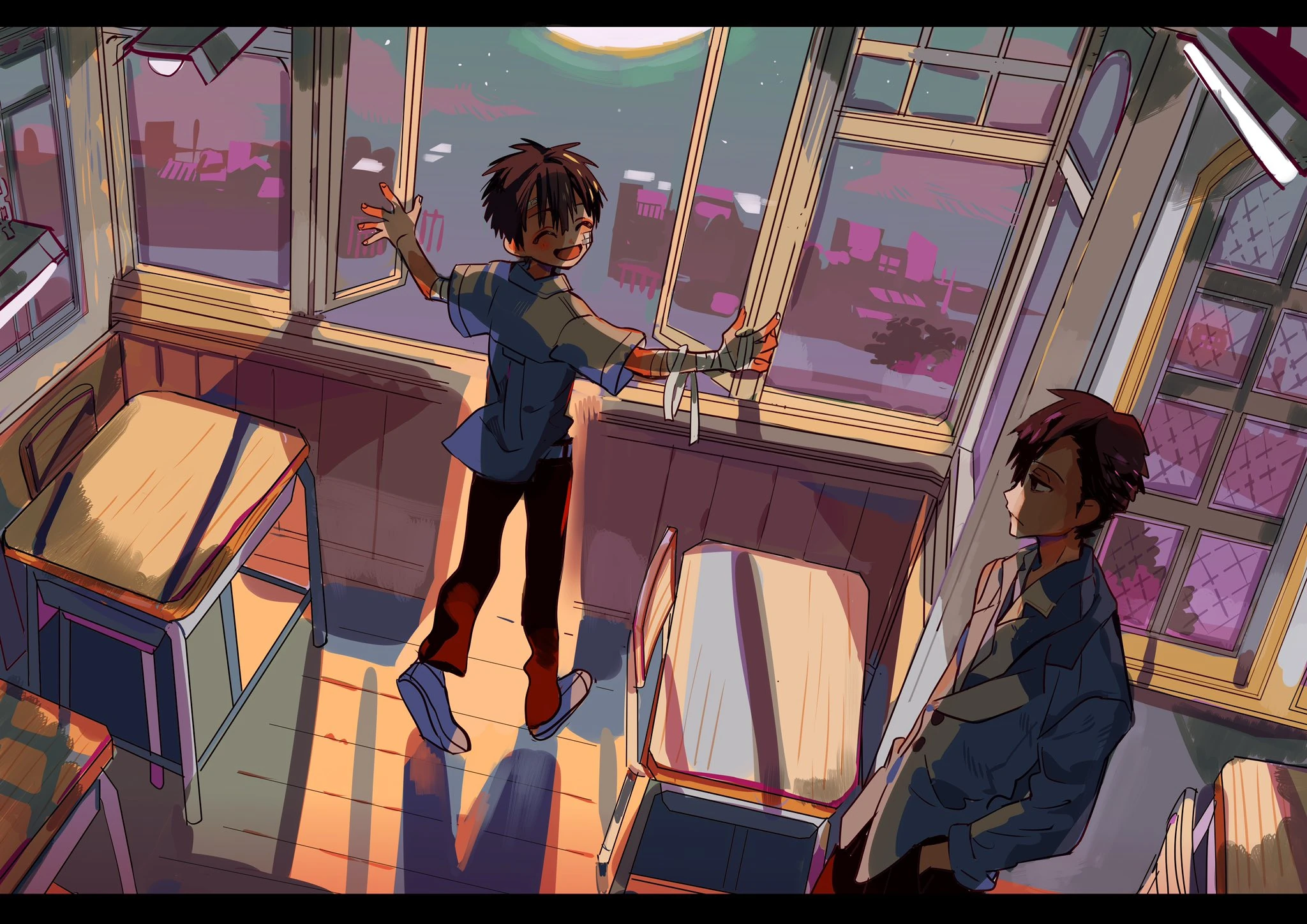 🚀 🌕 ️ | Fandom