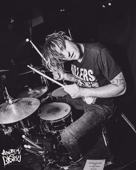 Matt Reinhard | DED Wiki | Fandom