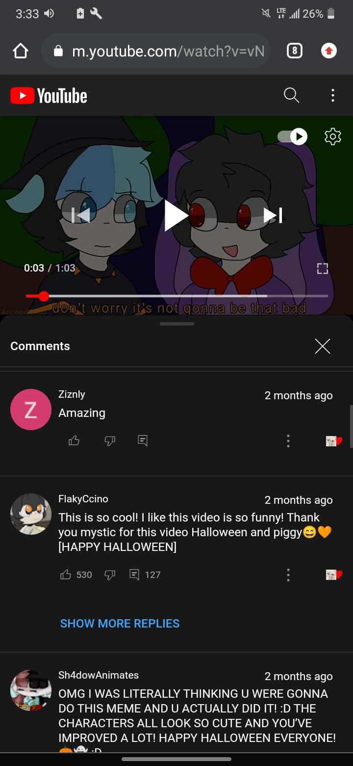 wait a min... | Fandom