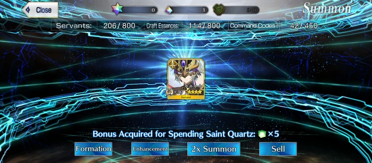 Discuss Everything About Fate/Grand Order Wiki | Fandom