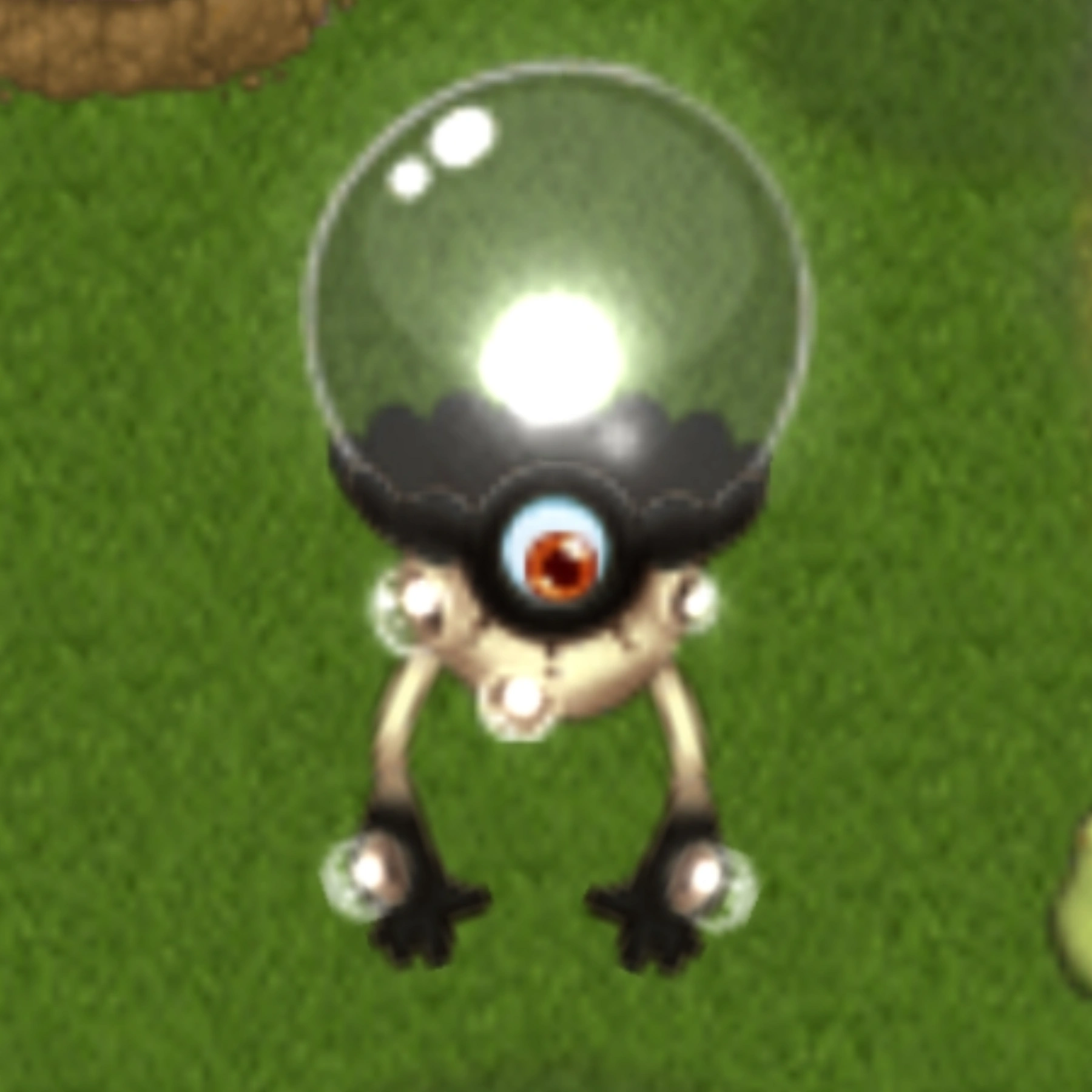 White Glowbes | Fandom