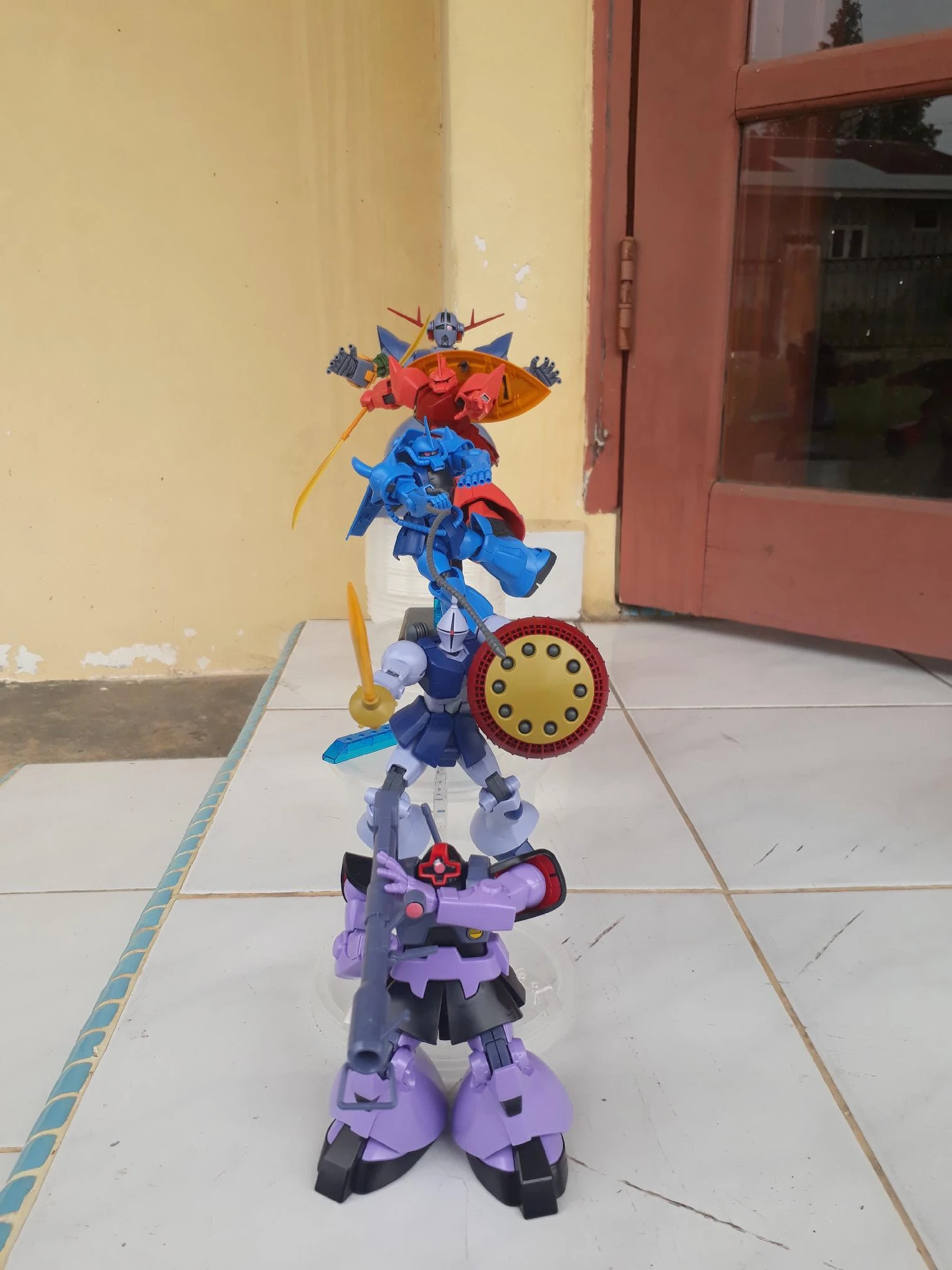 Principaly Of Zeon | Fandom