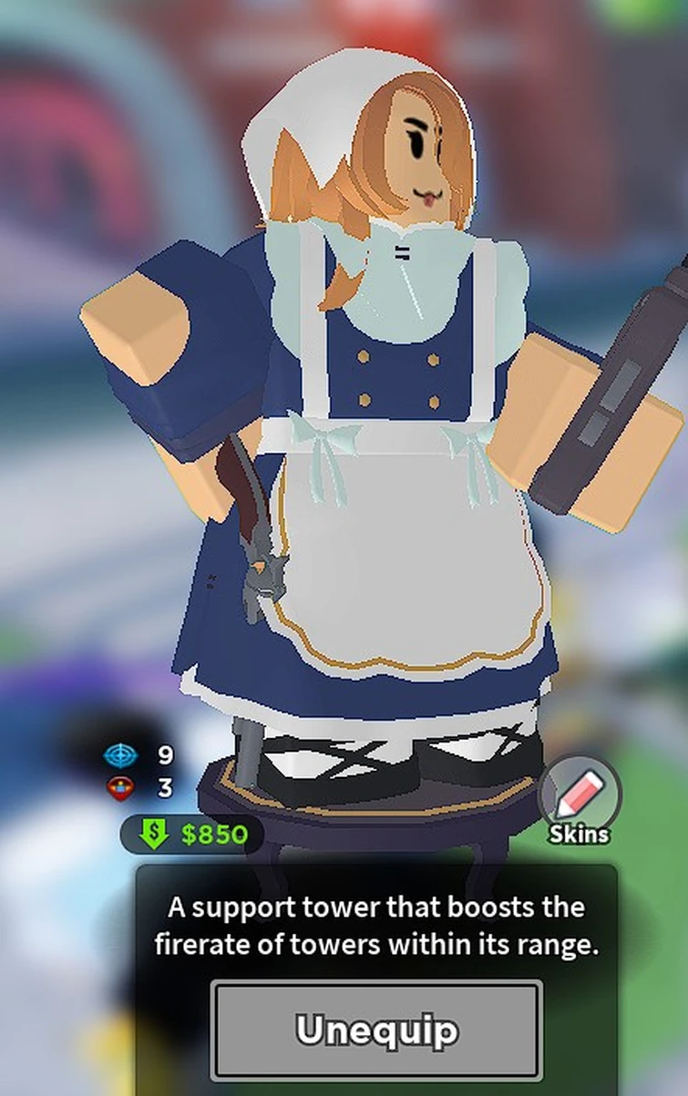 THEY BUTCHERED MY MAID COMMANDER | Fandom