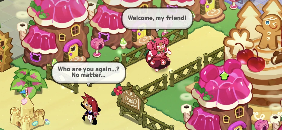 Have some random CRK screenshots I have | Fandom