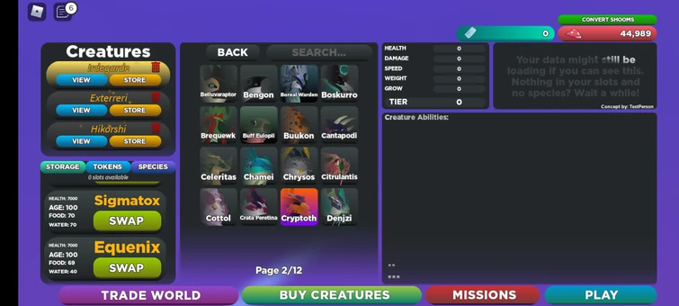 Trading all my inv :) | Fandom