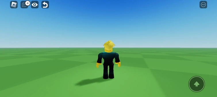 Stylized Battlers 1: Battler/Blonde Battler | Fandom