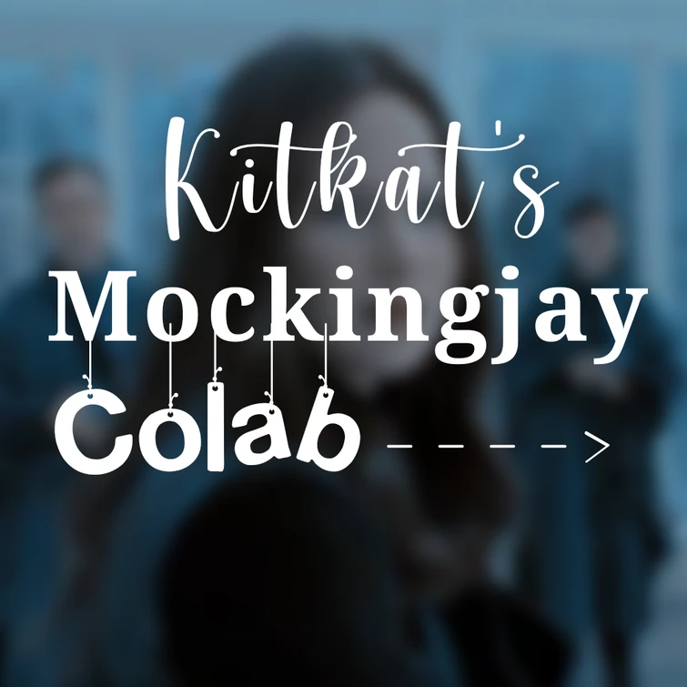 Discuss Everything About The Hunger Games Wiki | Fandom