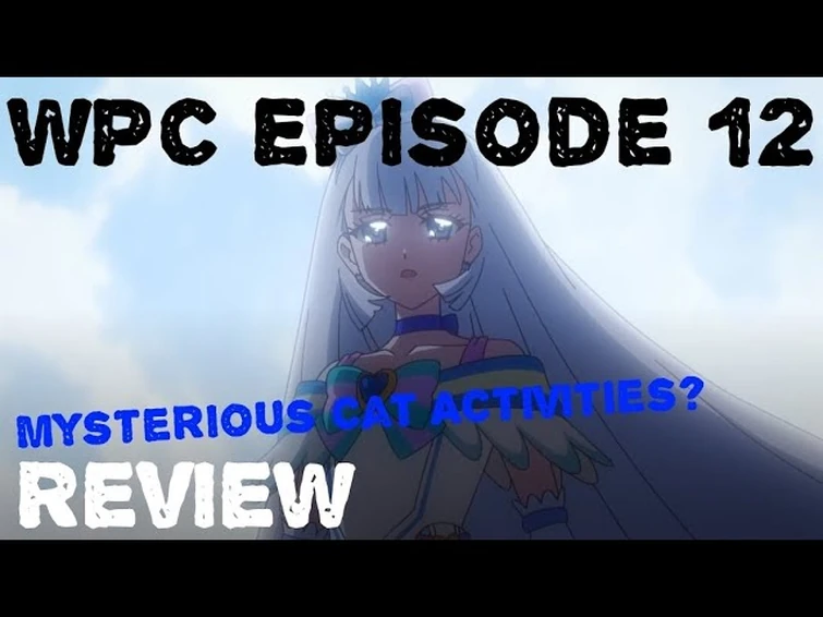 My Review for Episode 12 of Wonderful Pretty Cure! | Fandom