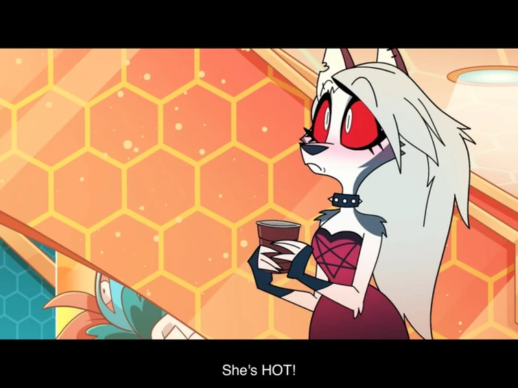 Is Loona sexually attracted to both Bee & Tex? | Fandom