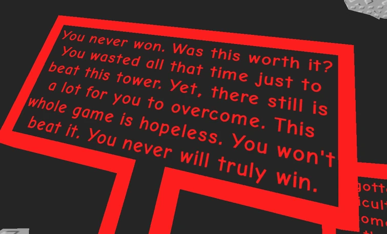 Discuss Everything About Juke's Towers of Hell Wiki | Fandom