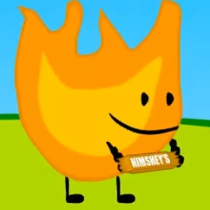 Strong Firey Confirmed! | Fandom